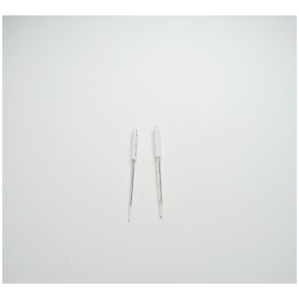 Bisel de Agujas | TatooMex