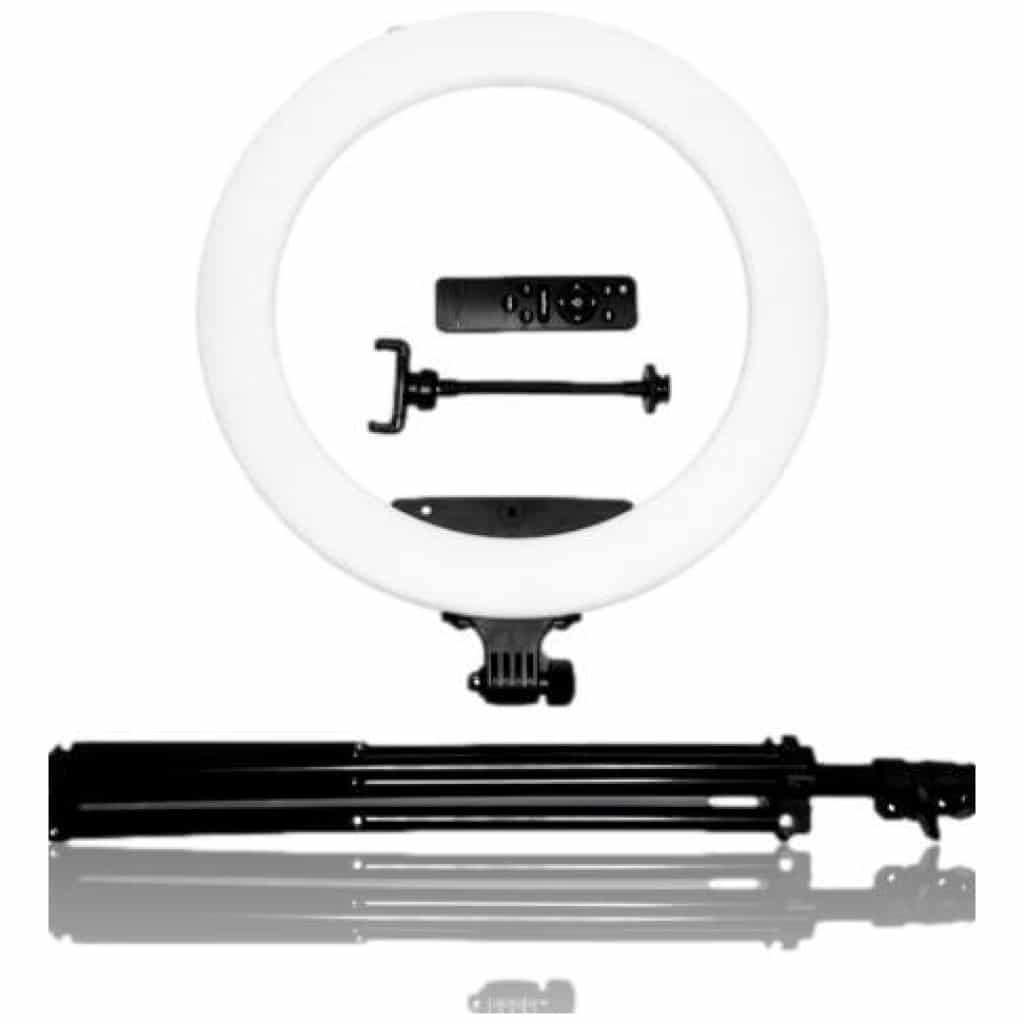 Anillo de Luz Led | TatooMex