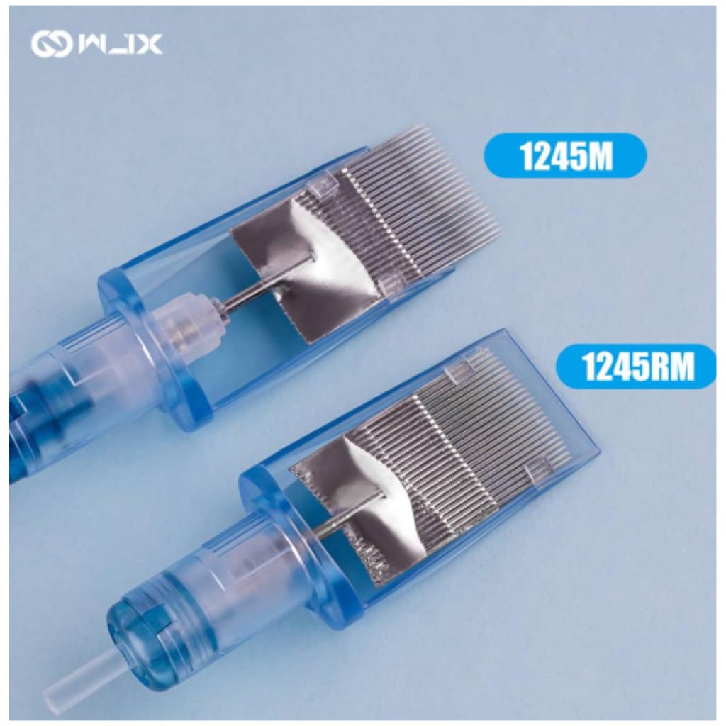 ROUND MAGNUM RM | TatooMex