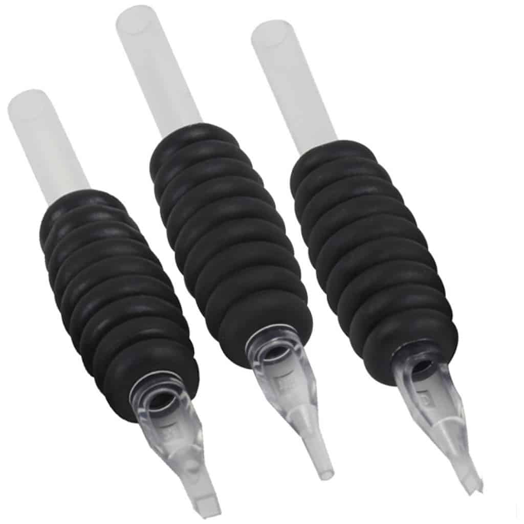 Tubo RL (Línea 3/4") | TatooMex