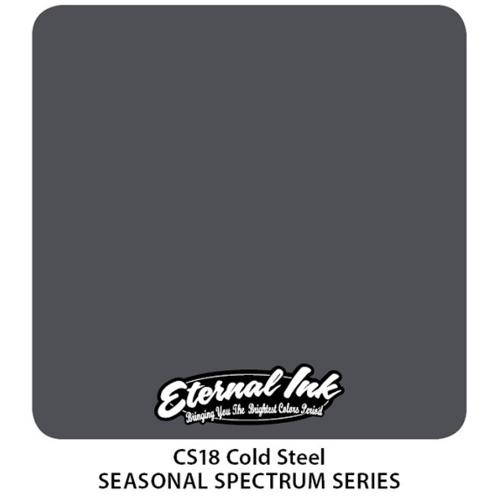 Cold Steel | TatooMex