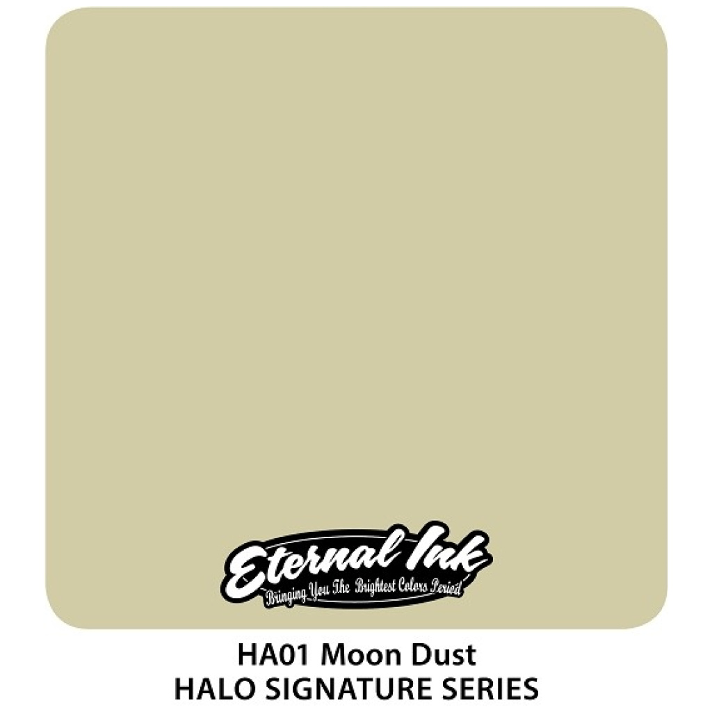 Moon Dust | TatooMex