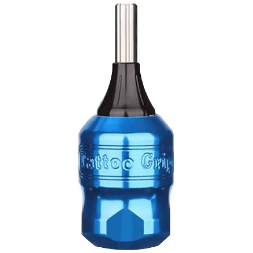 Tubos, Puntas y Grips | TatooMex