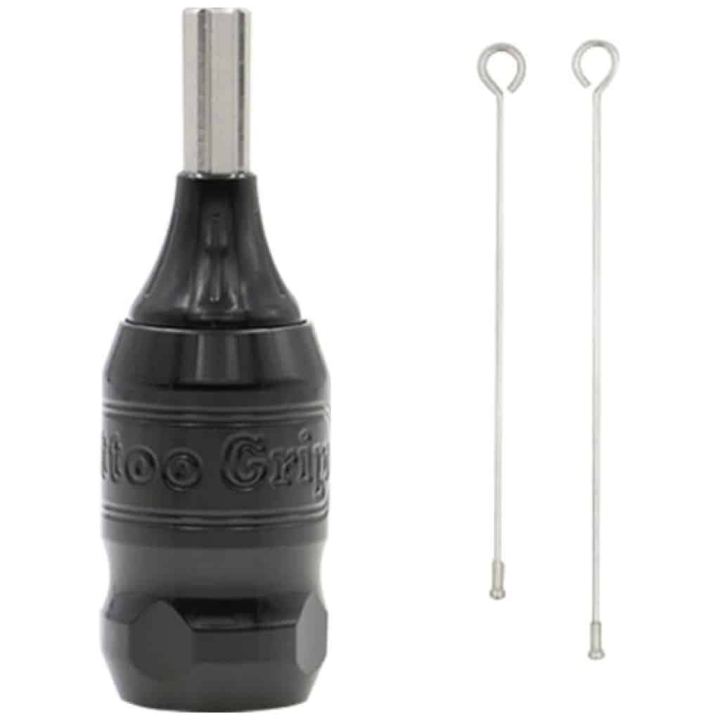 Tubos, Puntas y Grips | TatooMex