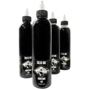 Solid Ink | TatooMex