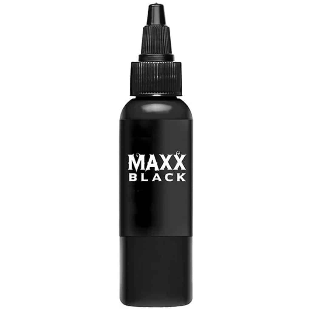 Maxx Black | TatooMex