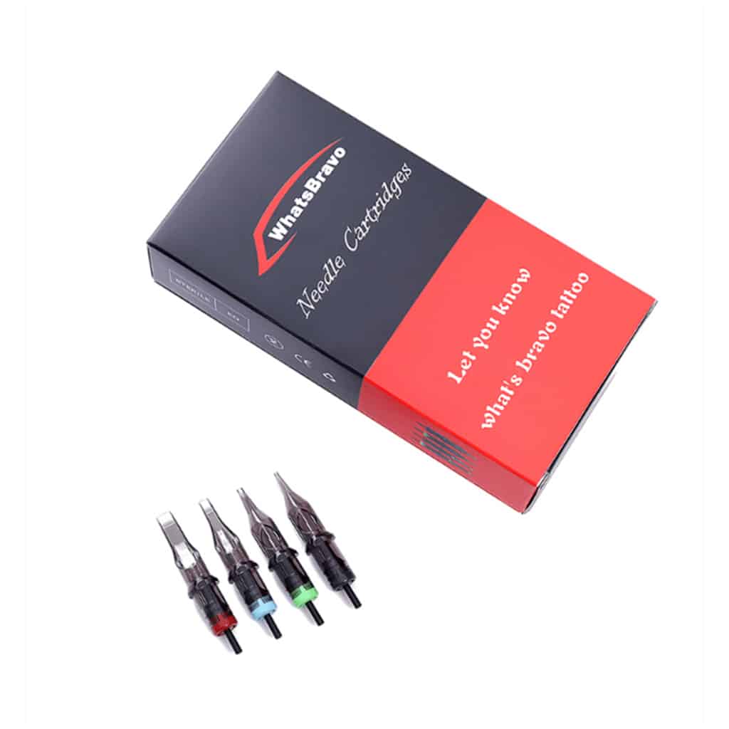 Round Magnum (RM) | TatooMex