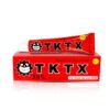 CREMA ANESTÉSICA TKTX | TatooMex