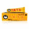 CREMA ANESTÉSICA TKTX | TatooMex