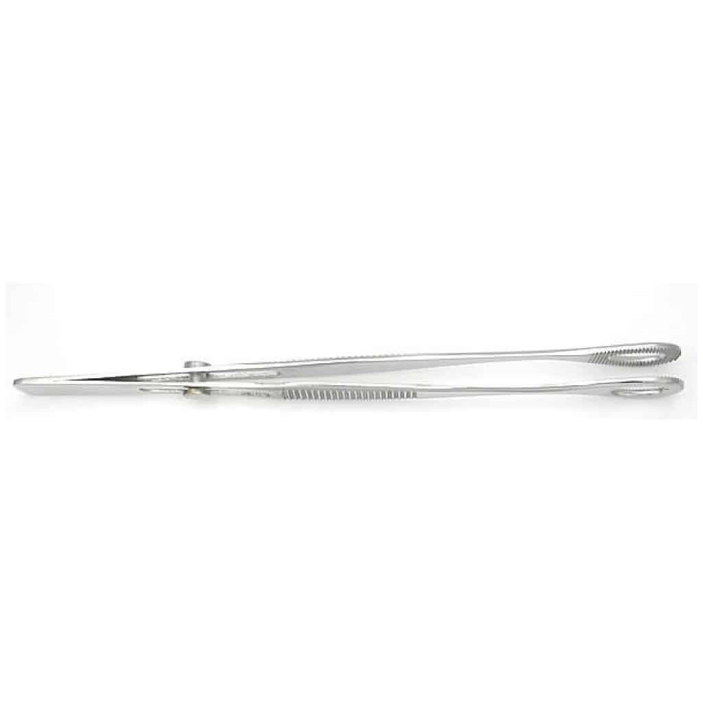 5 3/4 "Pinzas estándar con Easy Lock | TatooMex