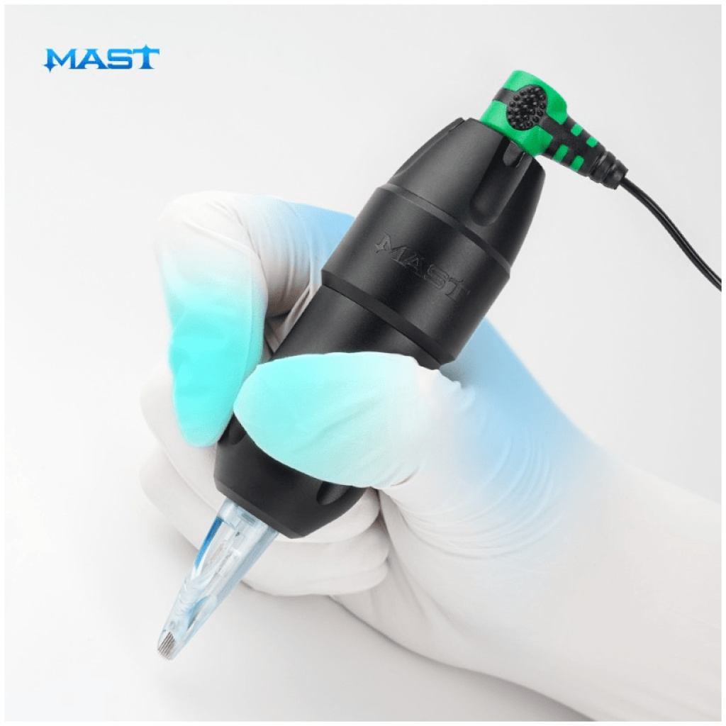 MAST PRO | TatooMex