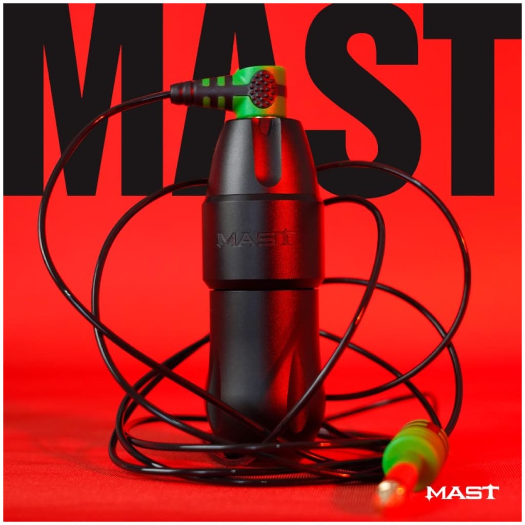 MAST PRO | TatooMex