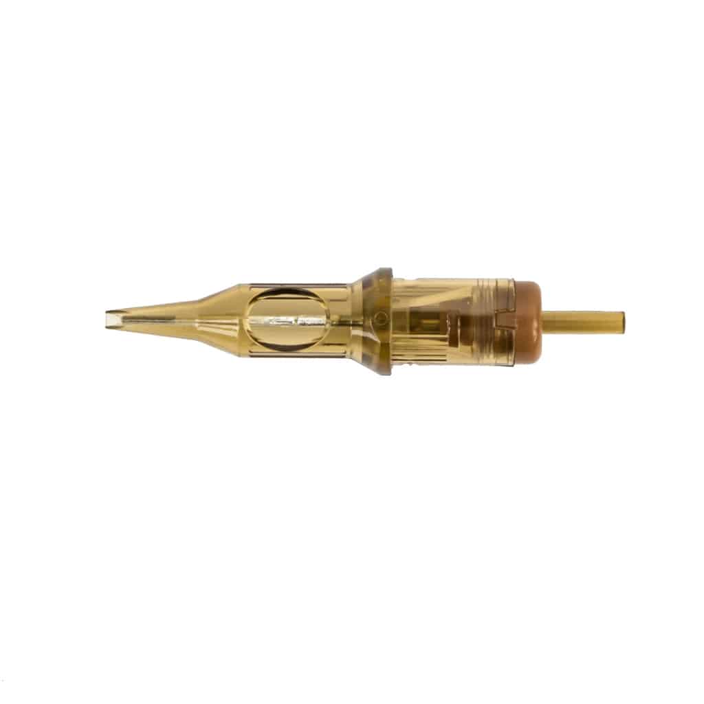 SOFT EDGE MAGNUM 0.35 | TatooMex