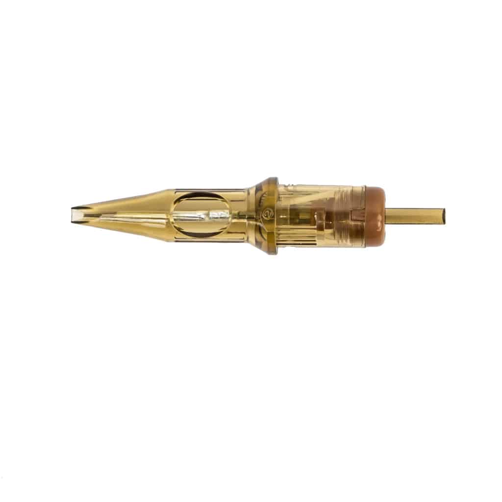 SOFT EDGE MAGNUM 0.35 | TatooMex