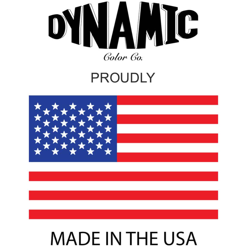 Dynamic Triple White | TatooMex