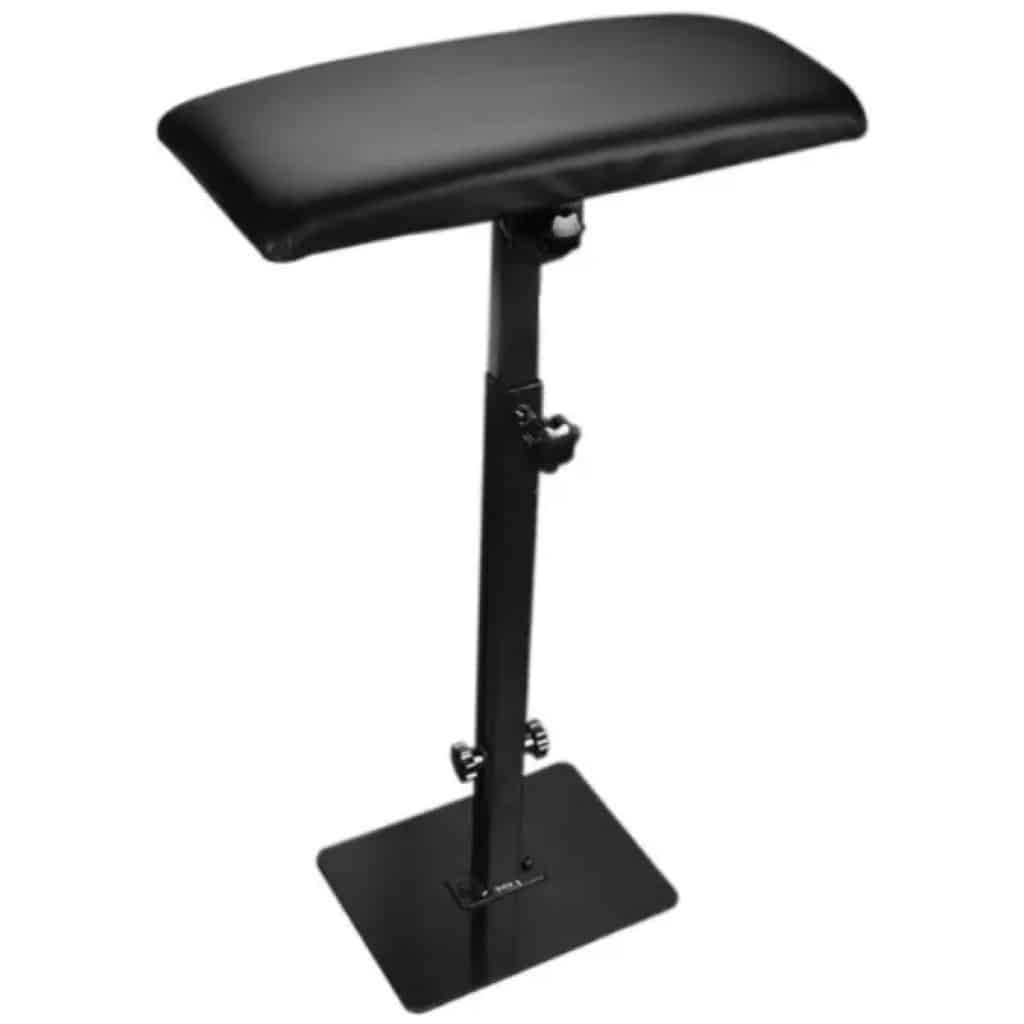 Descansabrazos con base | TatooMex