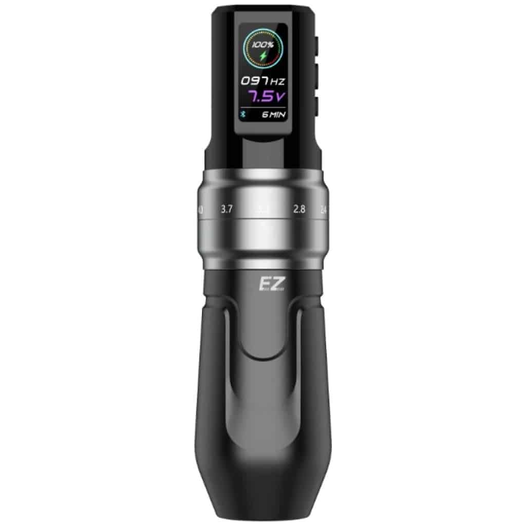 EZ P3 Pro | TatooMex