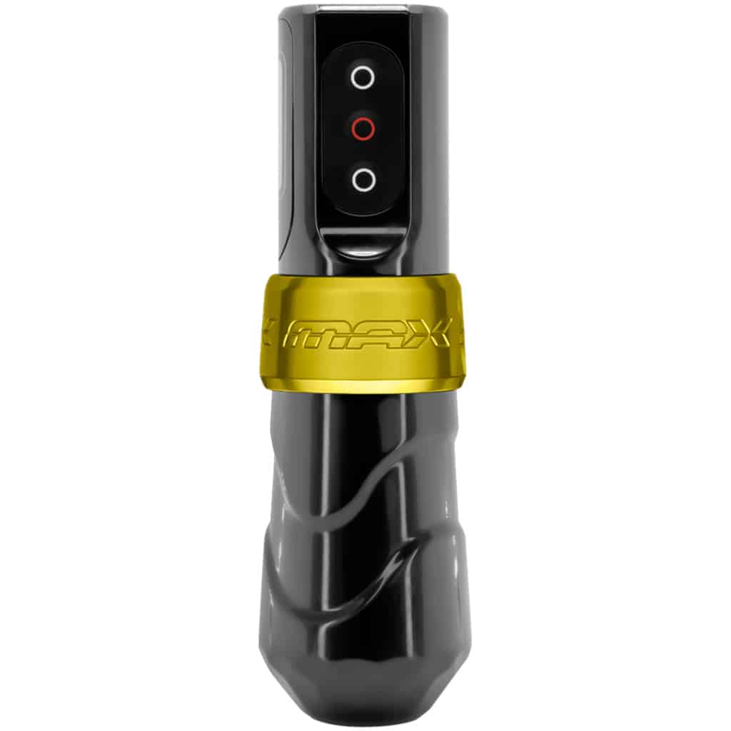 Flux Max + 2 PowerBolts II | TatooMex