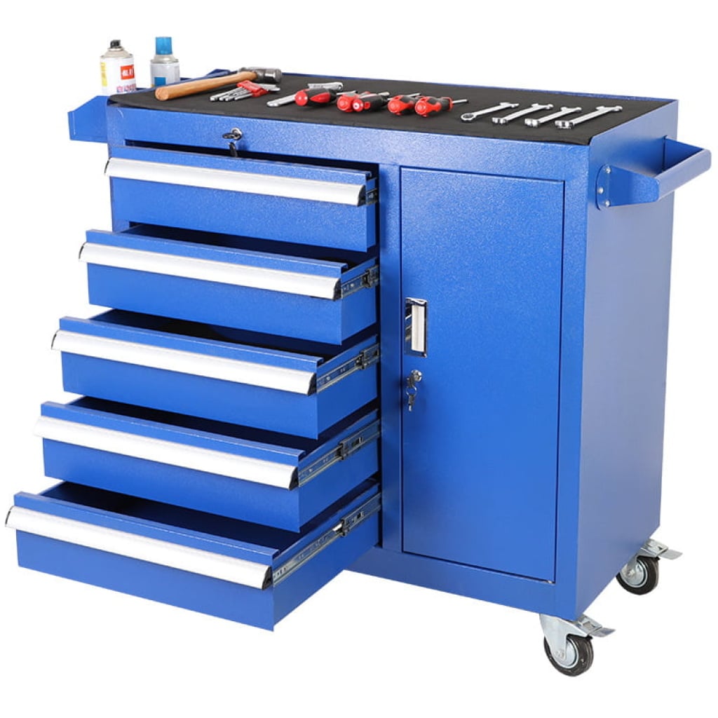 Gabinete Metálico KC-009 | TatooMex