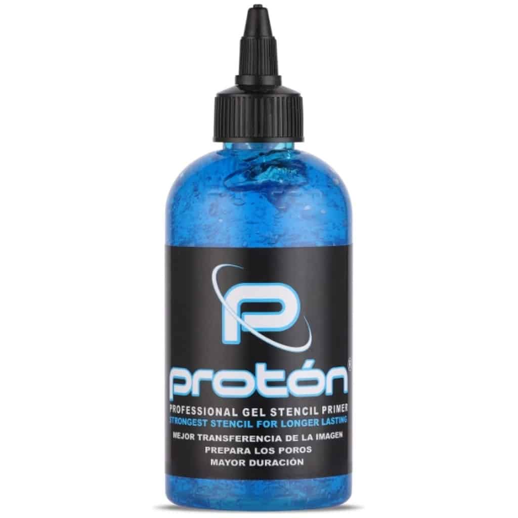 Proton Professional Stencil Primer | TatooMex