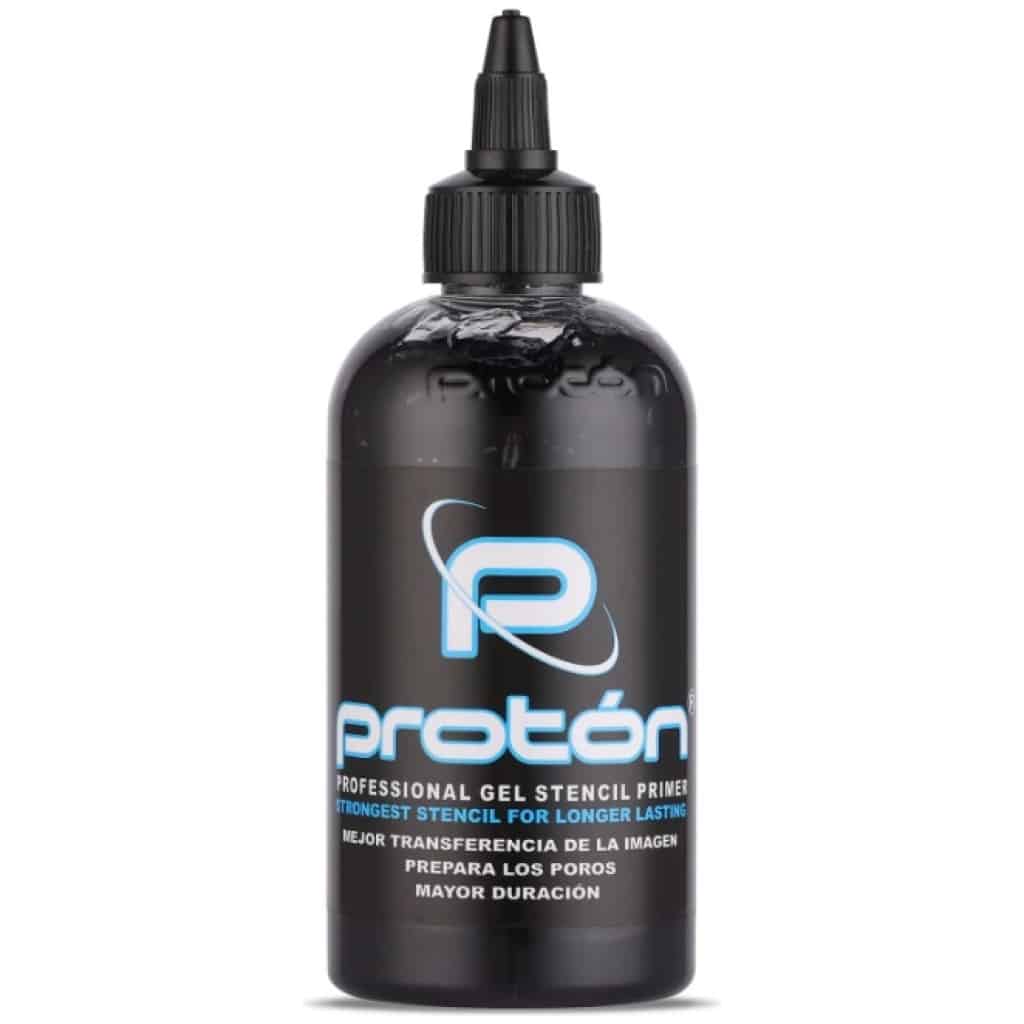 Proton Professional Stencil Primer | TatooMex