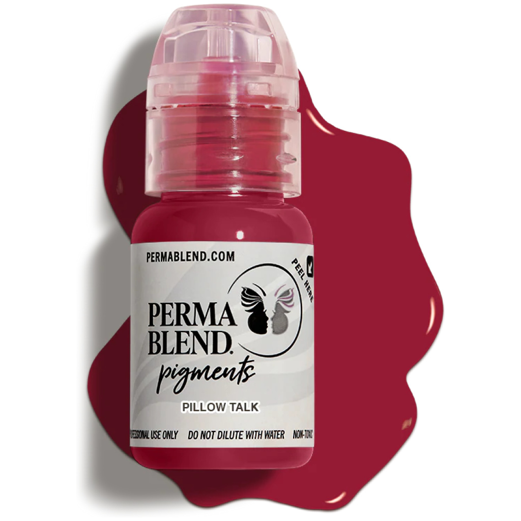 Pillow Talk | TatooMex