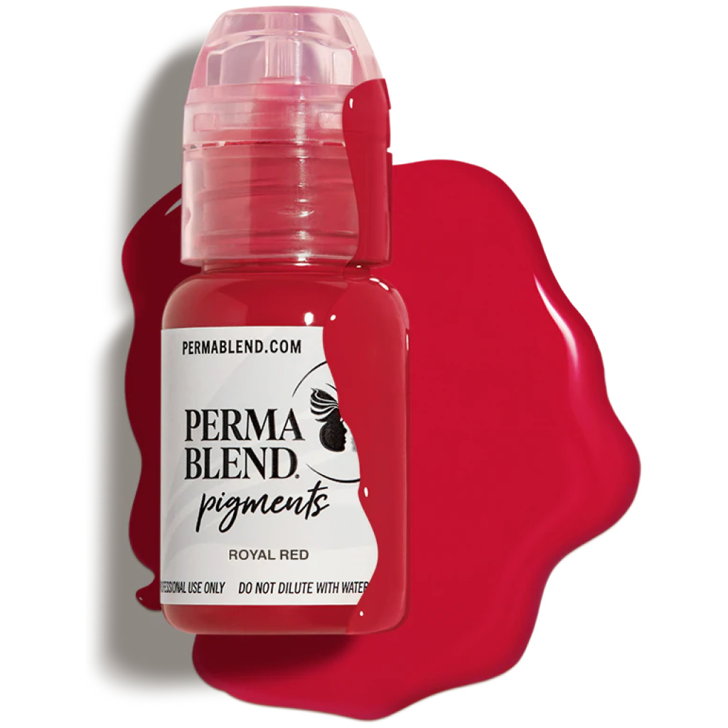 Royal Red | TatooMex