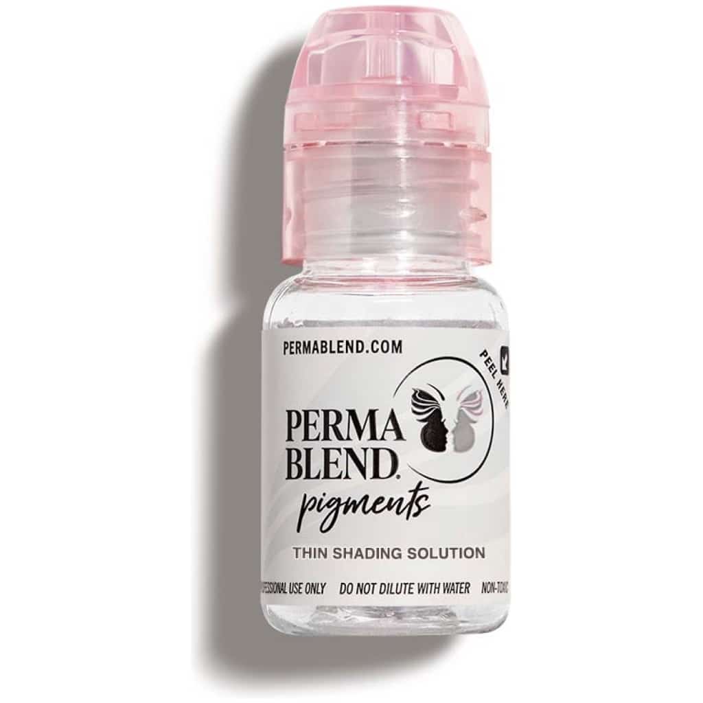 Shading Solution Thin | TatooMex