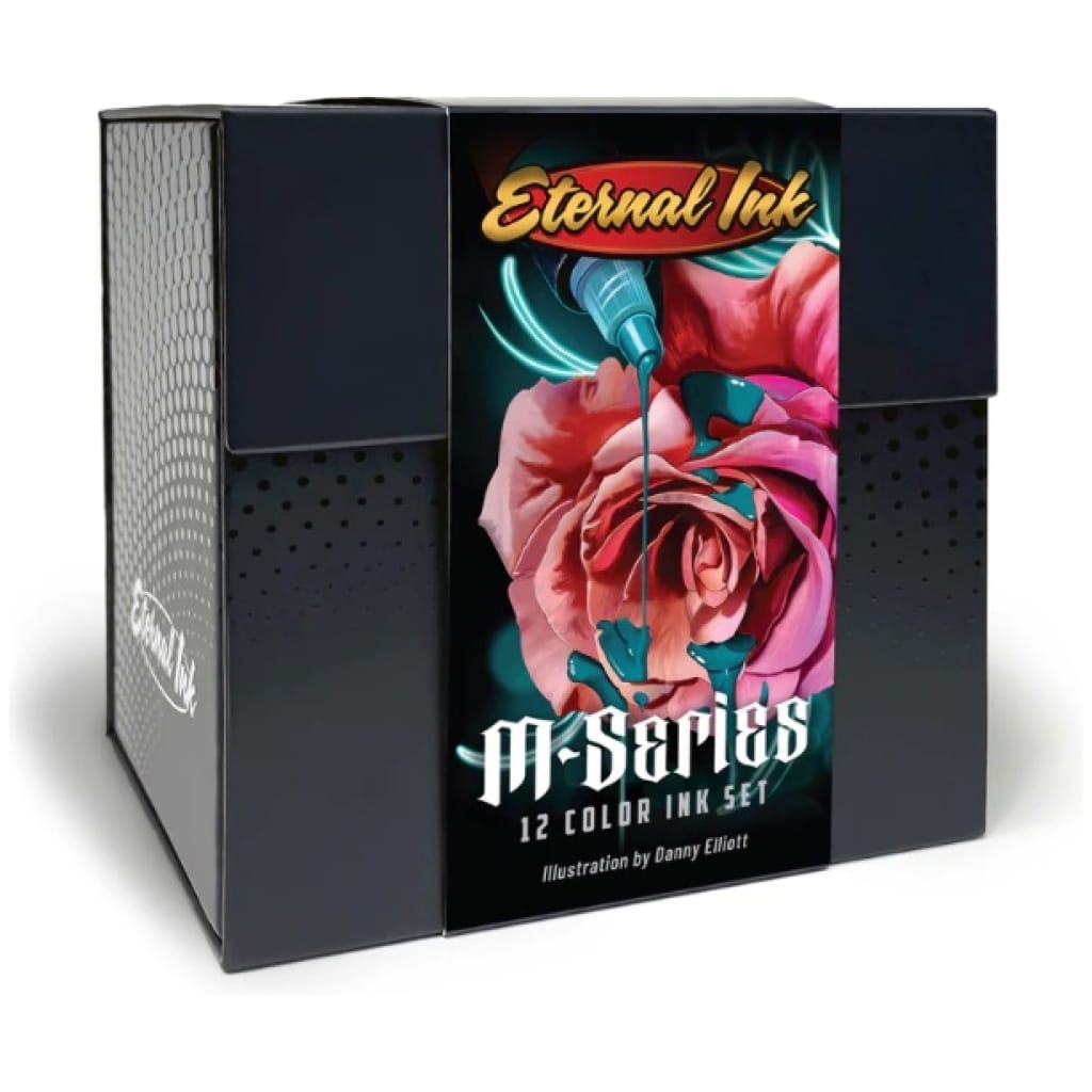 M Series Set | TatooMex