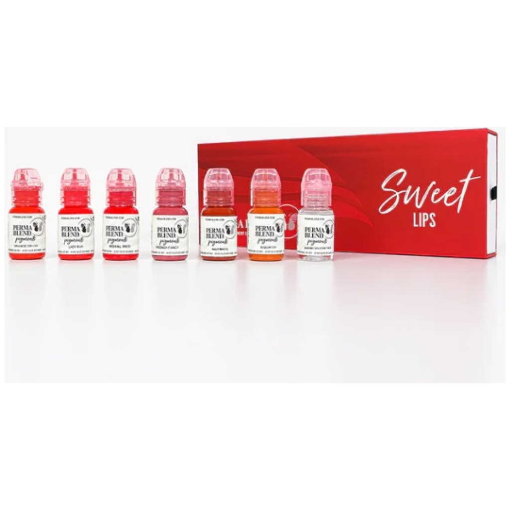 Sweet Lip Kit | TatooMex
