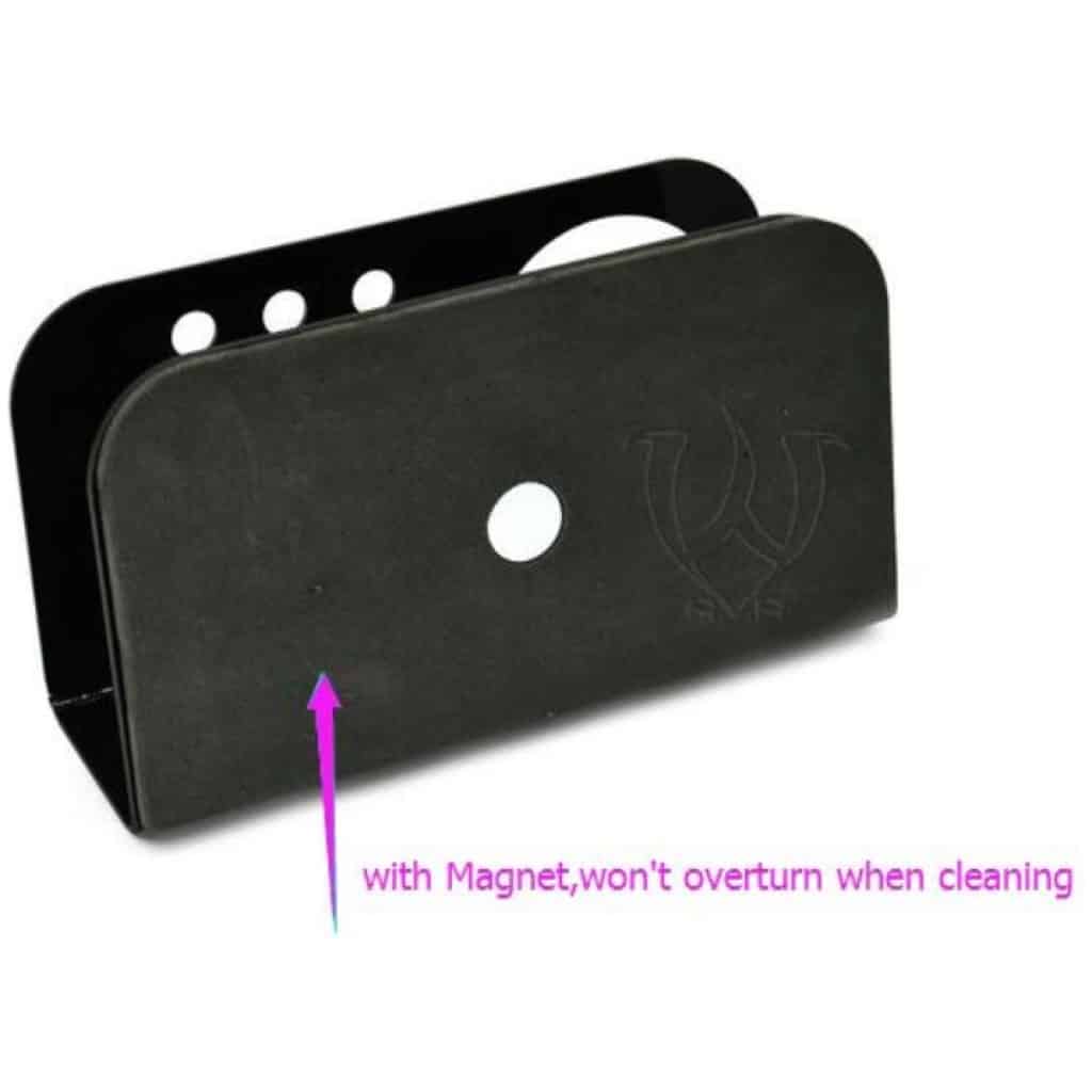 Soporte para caps | TatooMex