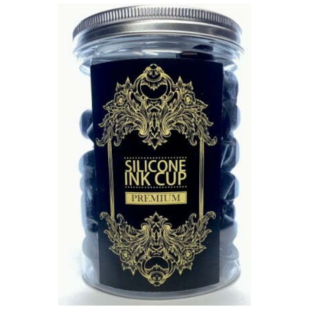 Caps de Silicon Premium | TatooMex