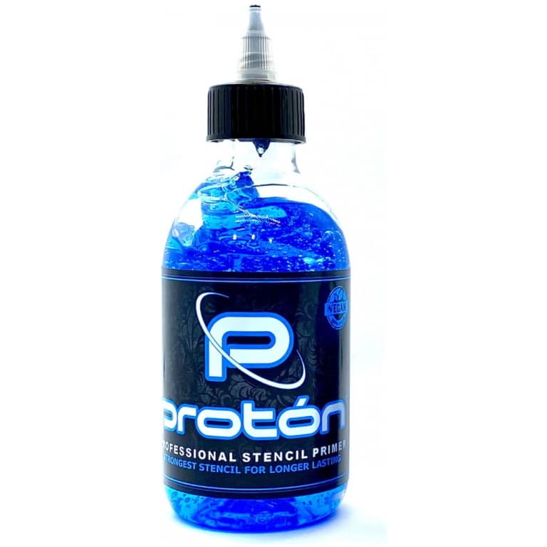 Proton Professional Stencil Primer | TatooMex