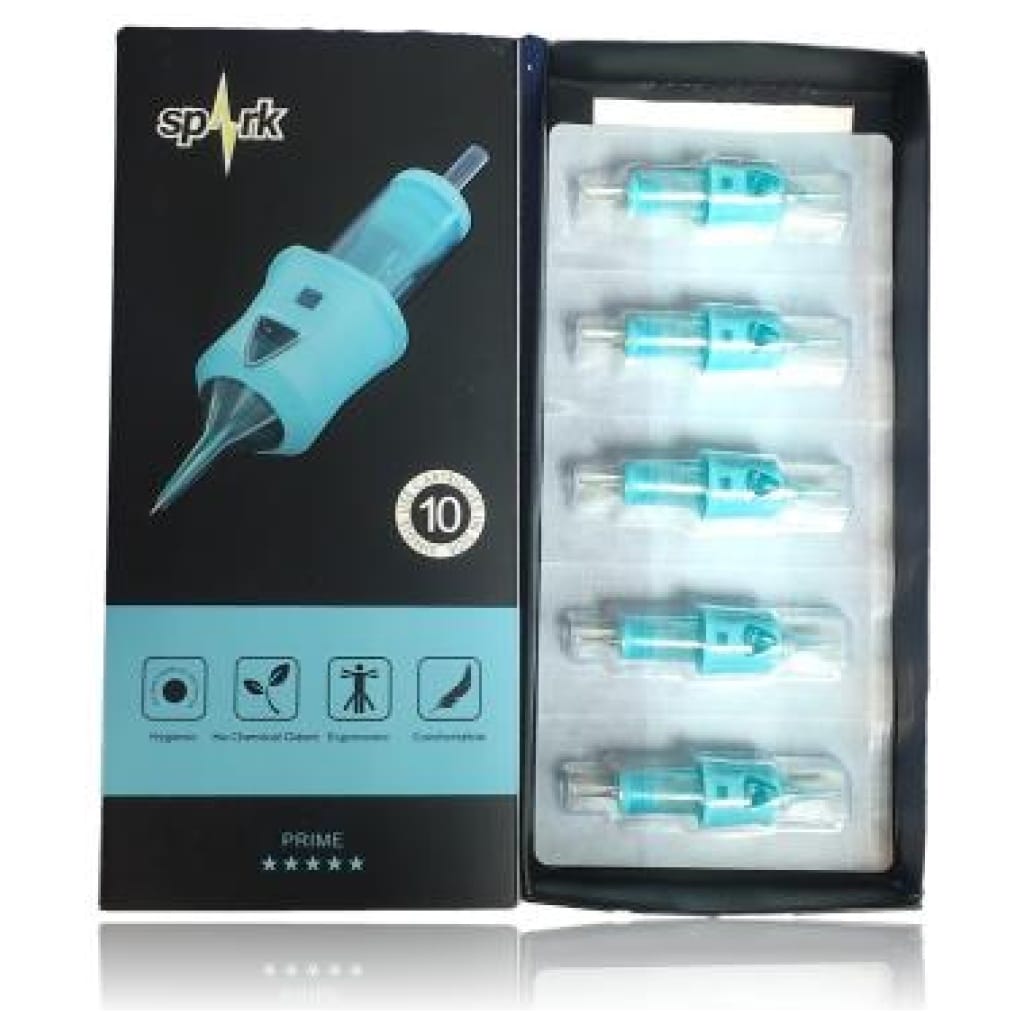 Tiffany Liner | TatooMex