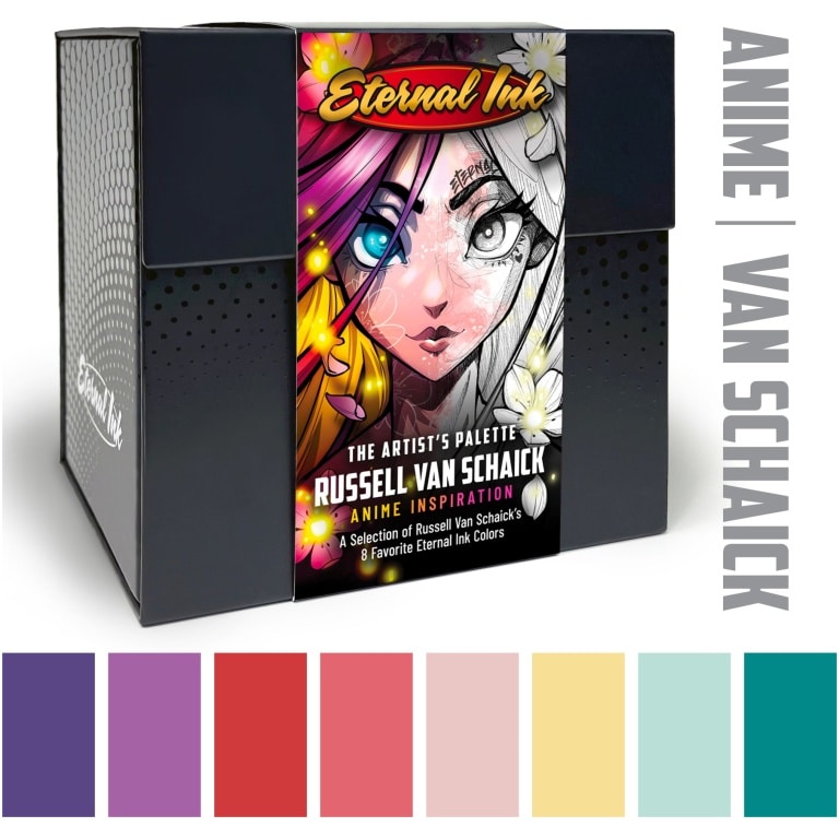 Eternal Ink | TatooMex