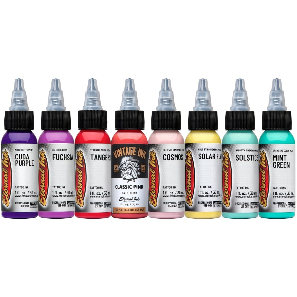 Russell Van Schaick | TatooMex