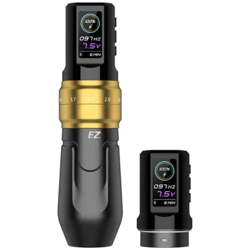 EZ P3 Pro | TatooMex