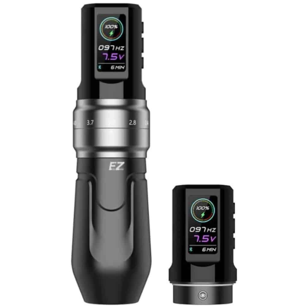 EZ P3 Pro | TatooMex