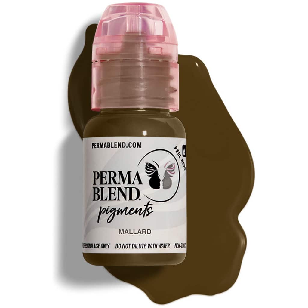 Signature Brow Set | TatooMex