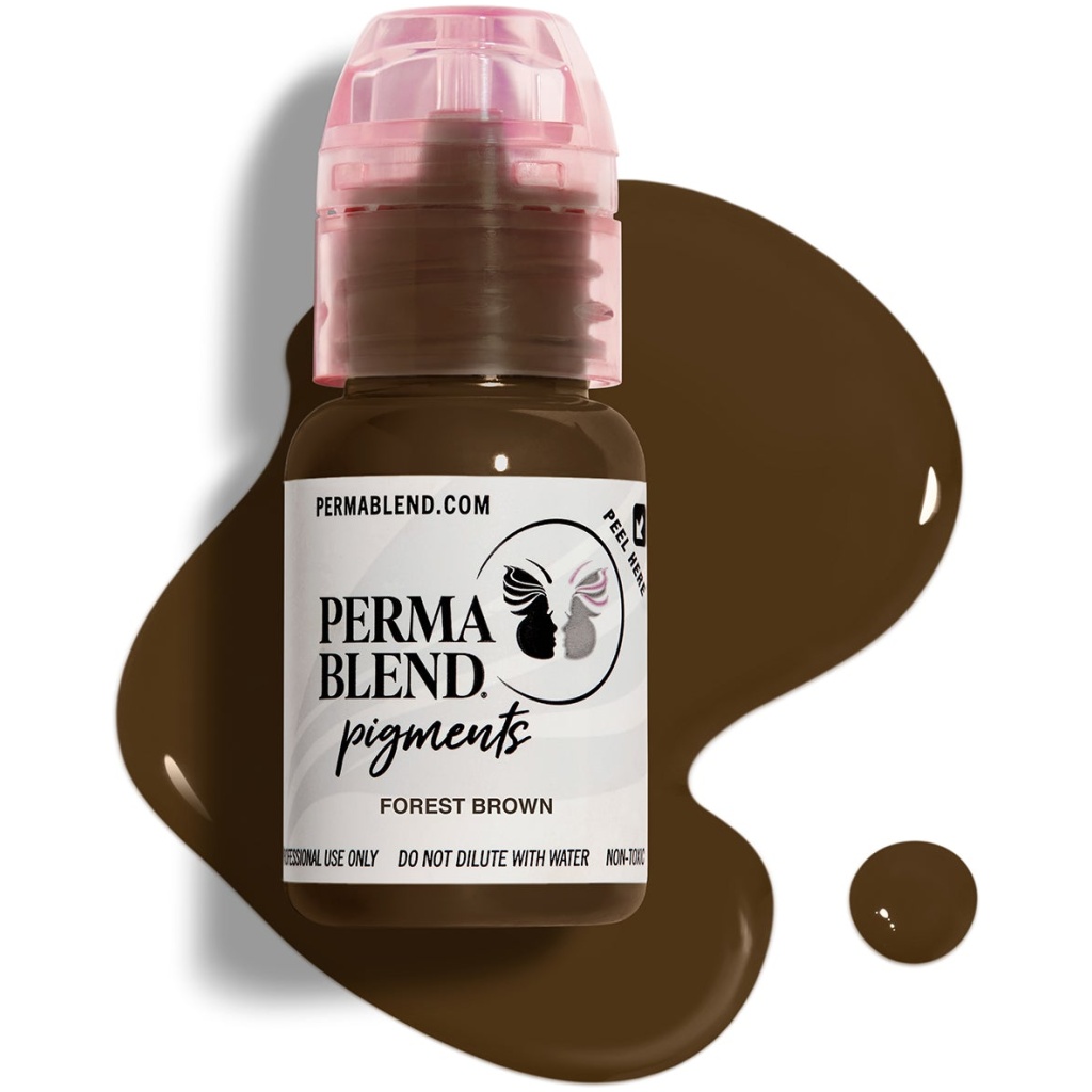 Signature Brow Set | TatooMex