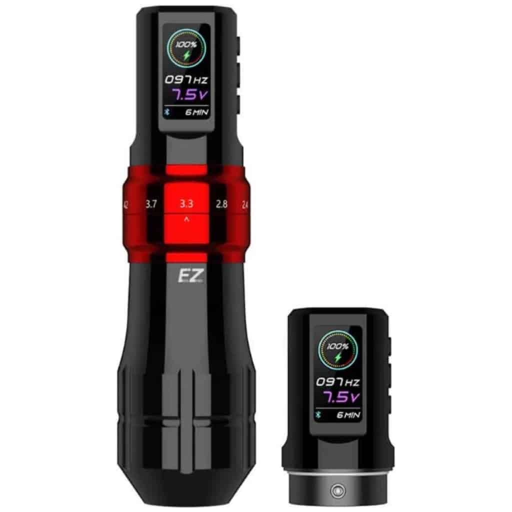 EZ P3 Pro | TatooMex