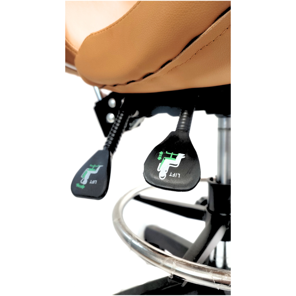 Silla Café | TatooMex