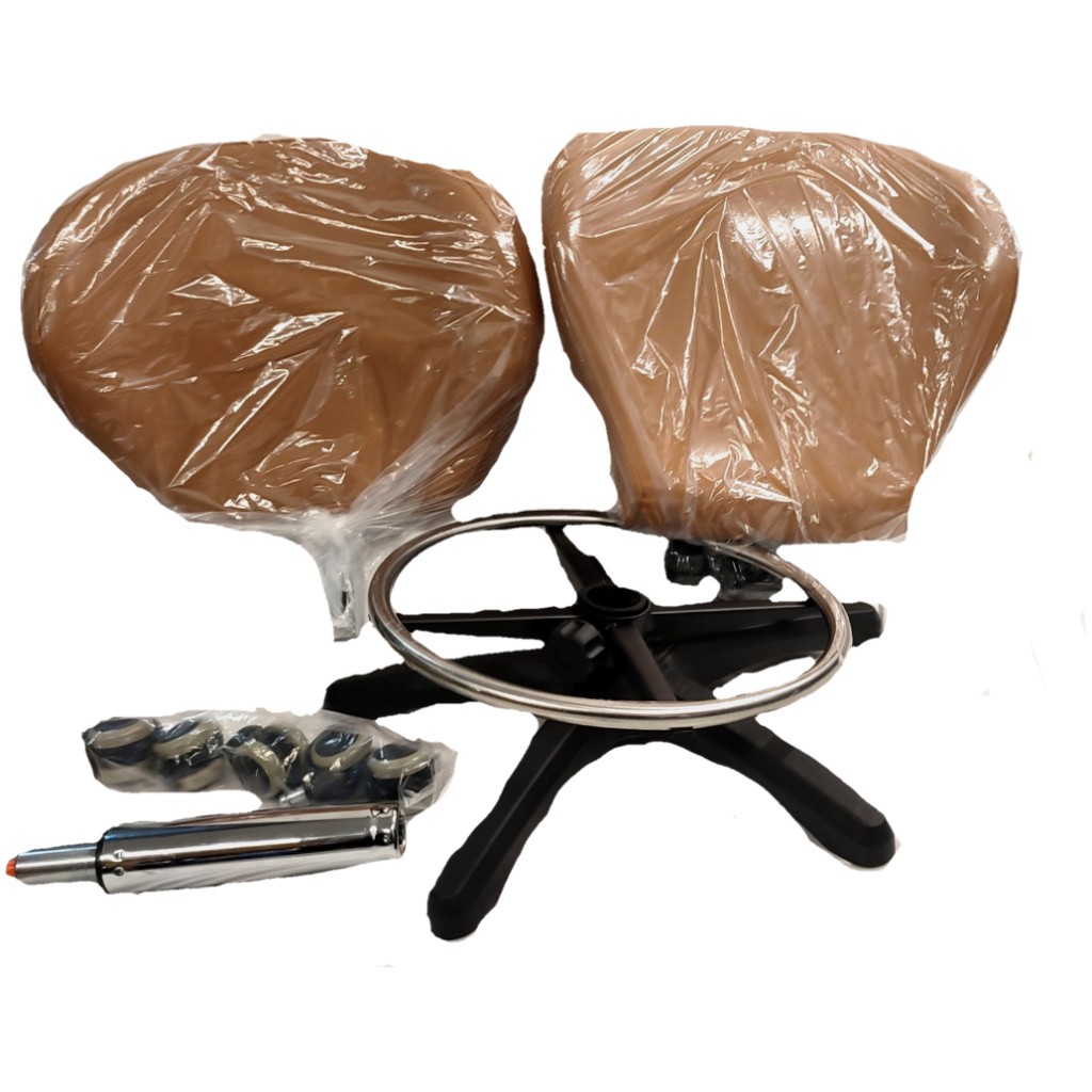 Silla Café | TatooMex