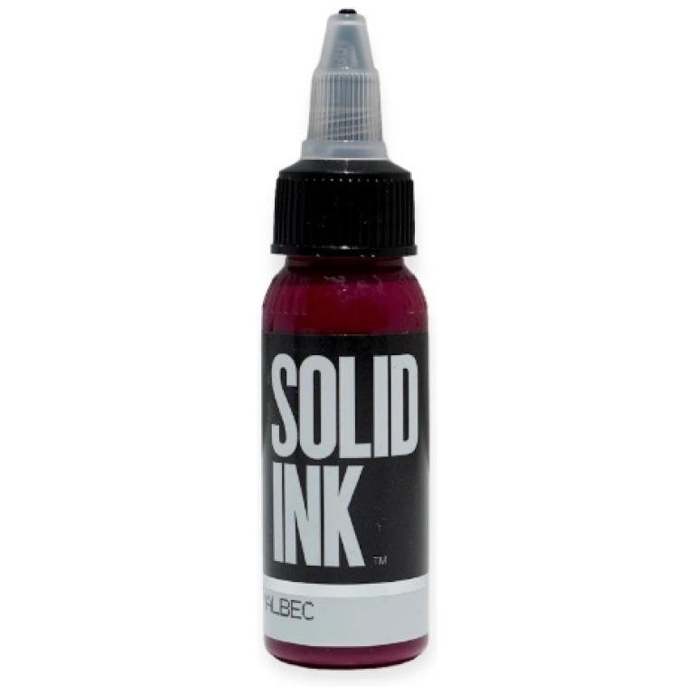 Solid Ink | TatooMex
