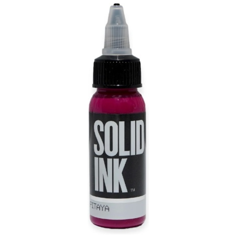 Solid Ink | TatooMex