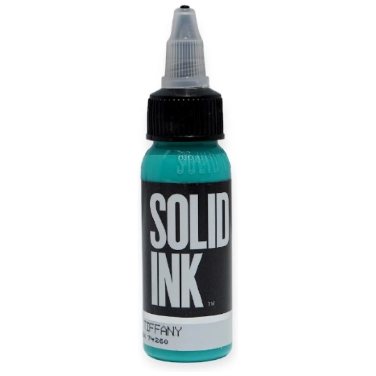 Solid Ink | TatooMex
