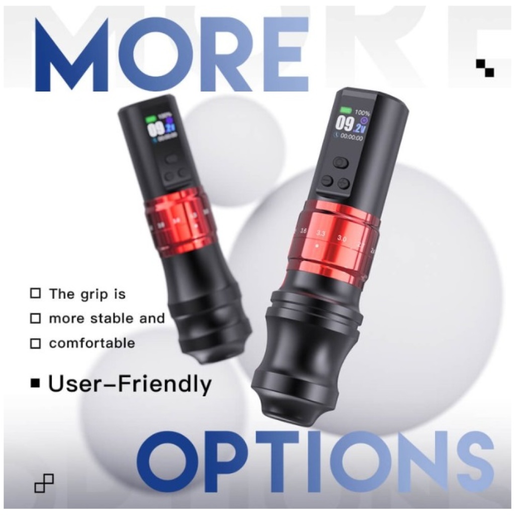 Mast Fold 2 Pro | TatooMex