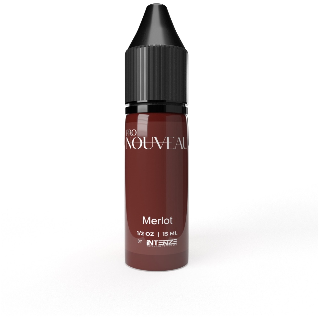 Pro Nouveau by Aidan White - Merlot | TatooMex