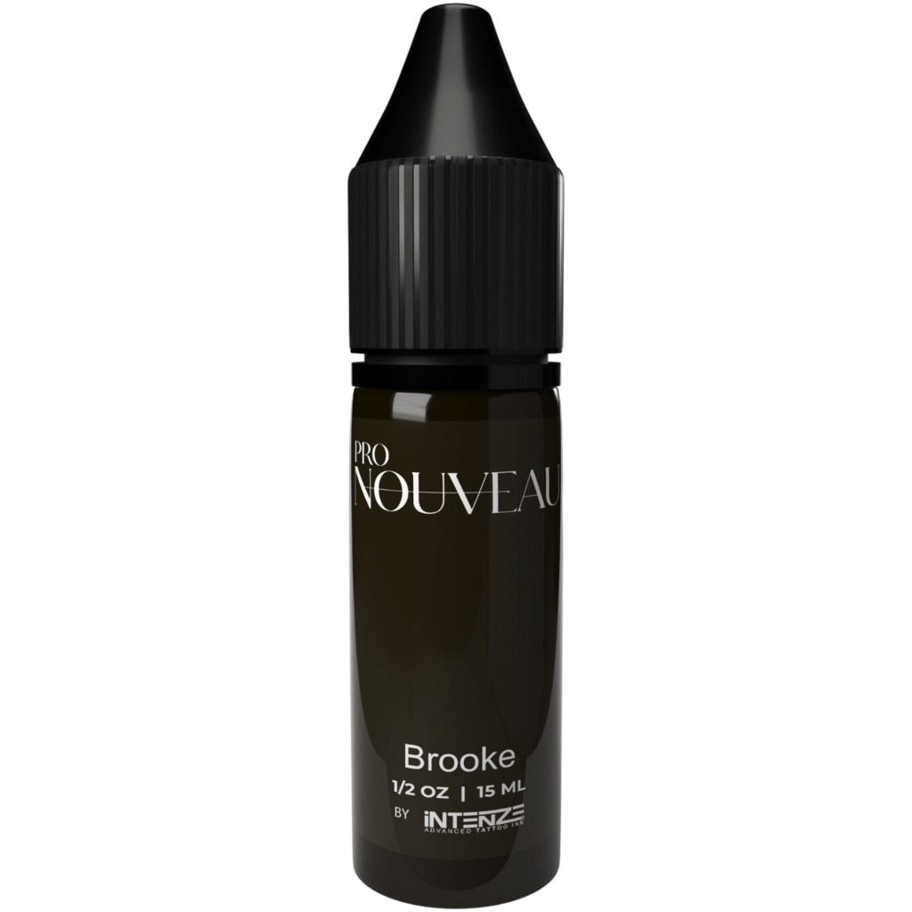 Pro Nouveau - Brooke | TatooMex