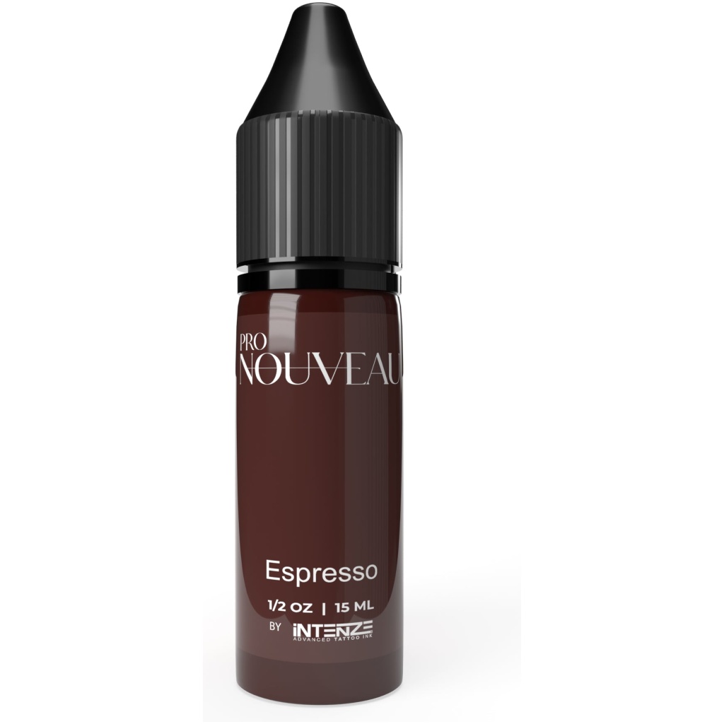 Pro Nouveau by Aidan White - Espresso | TatooMex